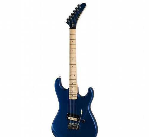 Новый Kramer Guitars Baretta Special Candy Blue