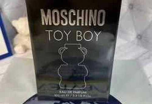 Moschino Toy Воу 100 мл парфюмерная вода