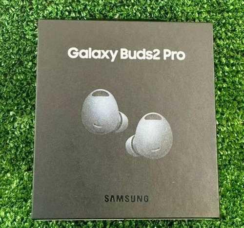 Наушники Galaxy Buds 2 pro