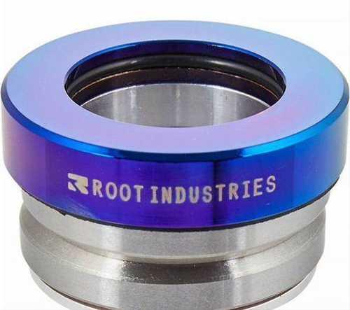 Рулевая root industries Air Blue-ray Sev13