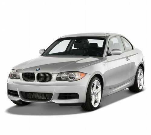 Чип тюнинг BMW 118i E81 / E82 / E87 / E88