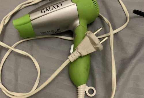 Фен Galaxy