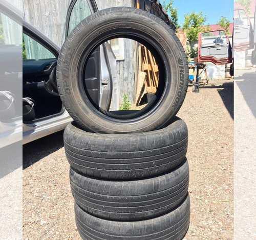 Hankook Optimo K415 15/4.5 R4