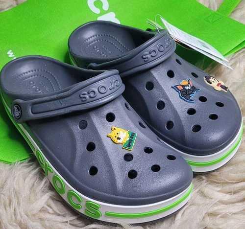 Crocs сабо новые Crocband Clog