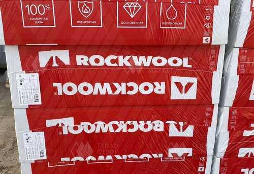 Rockwool Флор Баттс