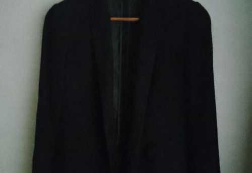 Пиджак вельветовый женский Massimo Dutti