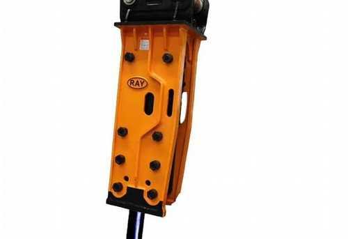 Гидромолот RAY-RHB68 для JCB 3CX