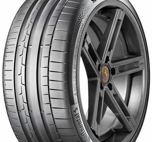 Continental ContiSportContact 6 305/25 R22 99Y