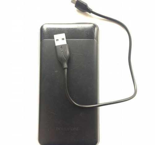 Power bank. 20000 mAh Borofone BJ 19A