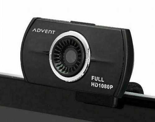 Web камера Advent Full HD 1080p