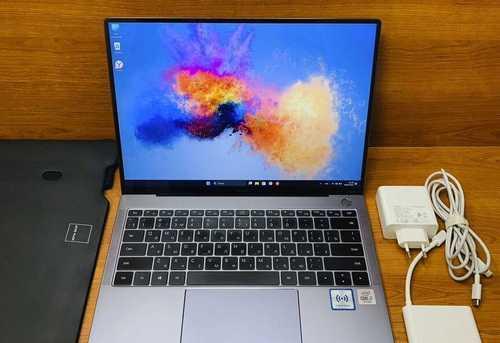 Huawei MateBook X Pro Core i7-10510U/16GB/1TB