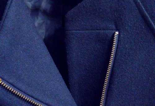 Куртка-косуха 38-40 разм. H&M в отл.состоянии