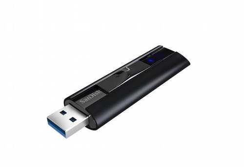 Флешка Usb 3.1 SanDisk Extreme Pro на 256GB