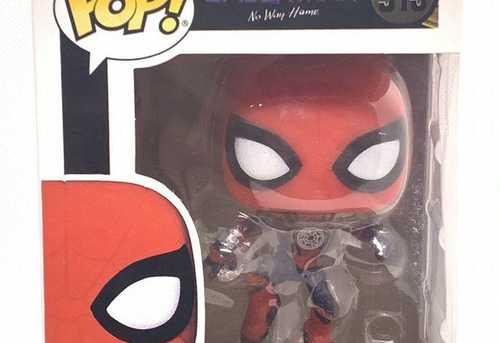 Фигурка Funko POP "Spider man" Red 913