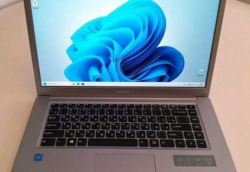 Ноутбук Rombica myBook Mercury 128 pclt-0002