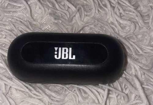 Беспроводные наушники JBL T100TWS