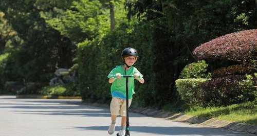 Электросамокат Segway-Ninebot KickScooter A6