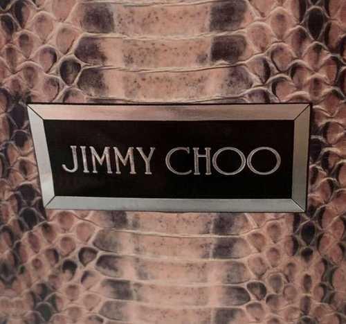 Духи jimmy choo
