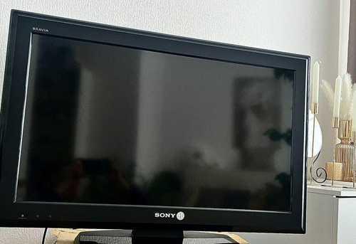 Телевизор Sony Bravia KLV-32S550A