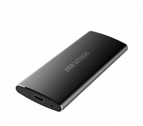 Внешний SSD hikvision 128 Gb T200N USB Type-C (HS
