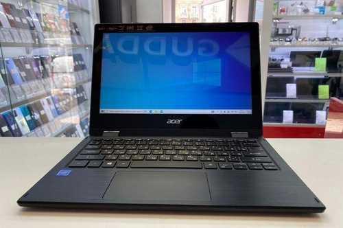 Ноутбук, Acer N18H1