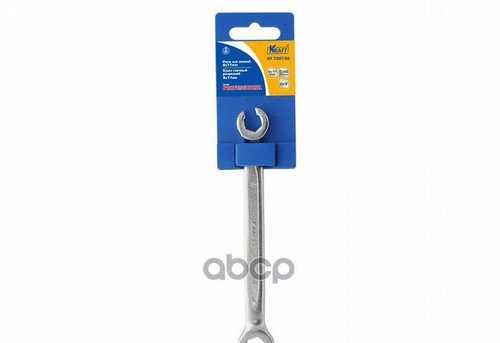 Ключ разрезной 9х11 мм kraft KT700742 Kraft