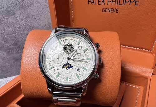 Часы мужские patek philippe