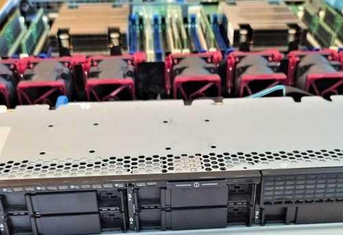 DL360 GEN9 8SFF Proliant 2650V4 32gb