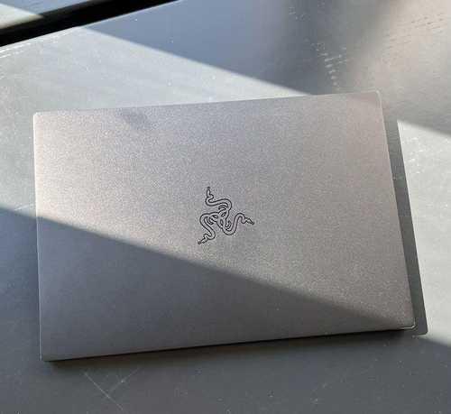 Razer Blade stealth 13 2019