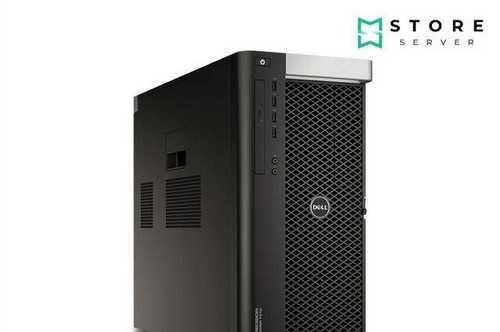 Dell Precision T7910 Workstation/E5-2680 v4 x2/16G