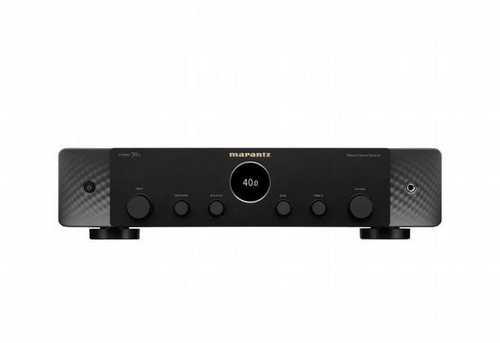 Интегральный усилитель Marantz Stereo 70s Black