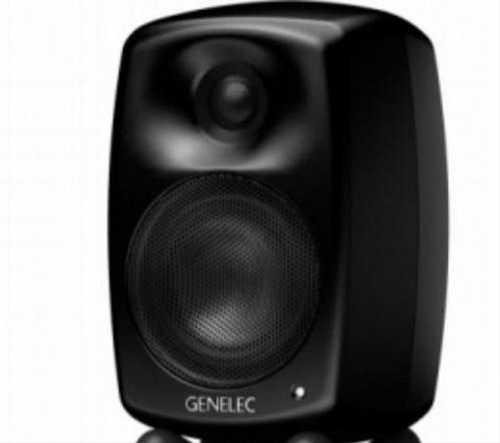 Полочная акустика Genelec G Two mystic black