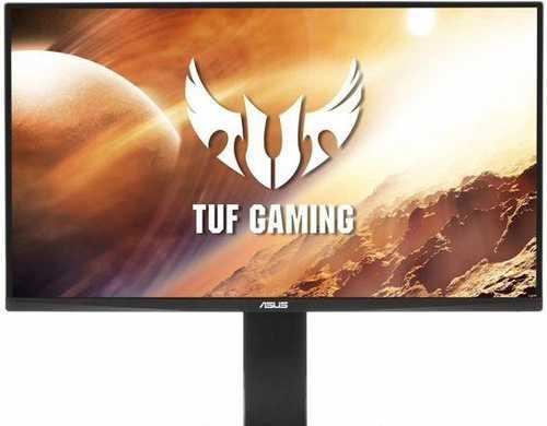 Монитор 4к Asus TUF gaming VG289Q