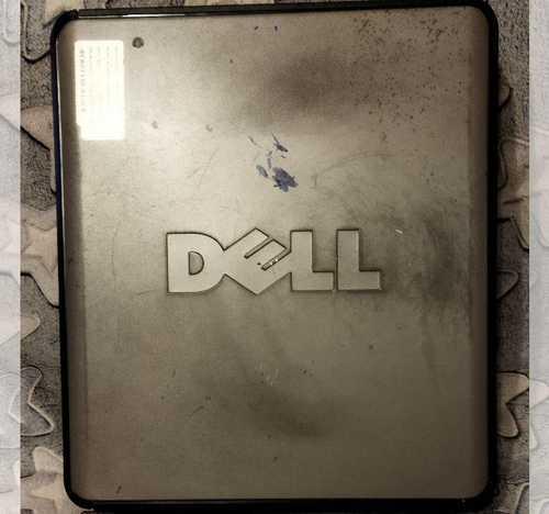 Корпус dell