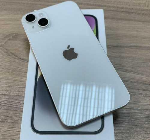 iPhone 14 Plus, 128 ГБ