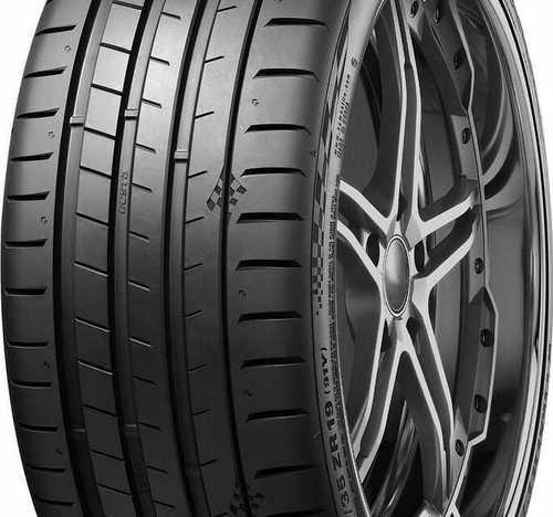 Kumho Ecsta PS91 225/45 R18 Y
