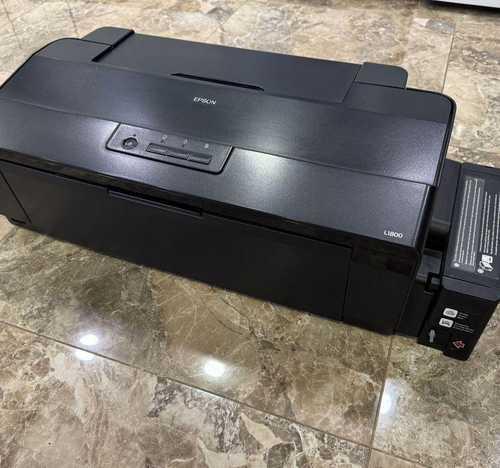 Epson l1800