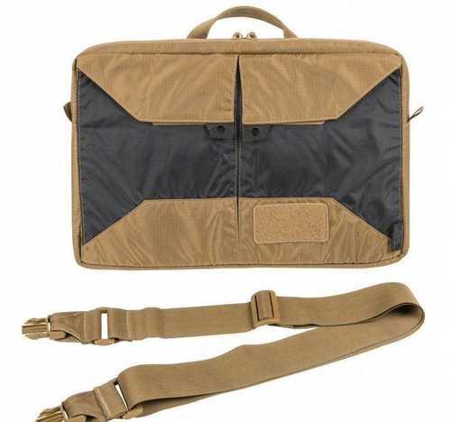 Helikon TEX laptop briefcase