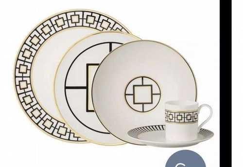 Villeroy & Boch MetroChic