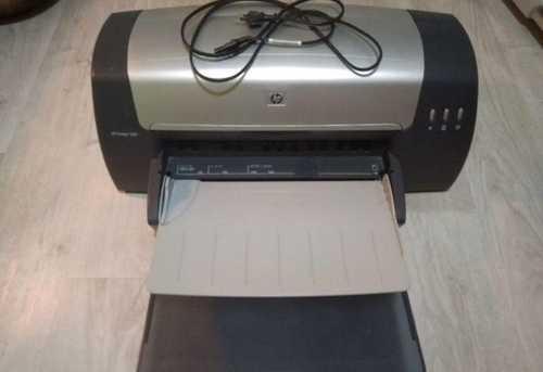 Струйный принтер HP DeskJet 1280
