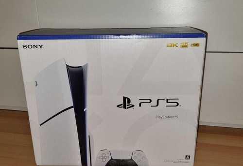 Sony playstation 5 1tb slim