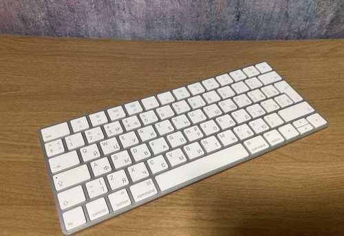 Клавиатура Apple Magic keyboard 2