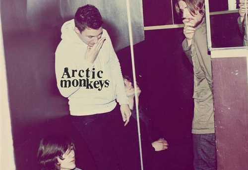 Виниловая пластинка Arctic Monkeys - Humbug