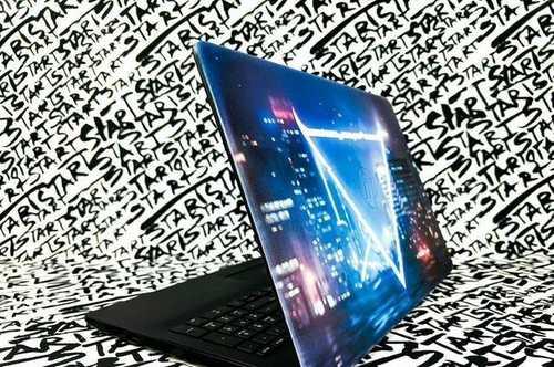 Ноутбук HP для офиса/работы/учебы на Intel