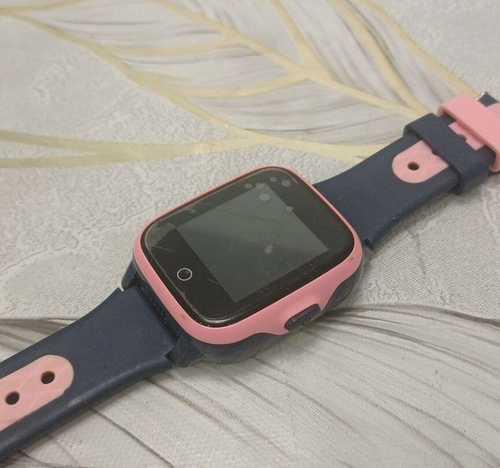 Детские часы Wonlex KT15
