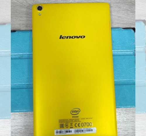 Планшет Lenovo Tab s8-50lc