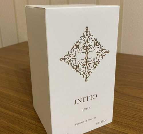 Initio parfums prives rehab парфюм