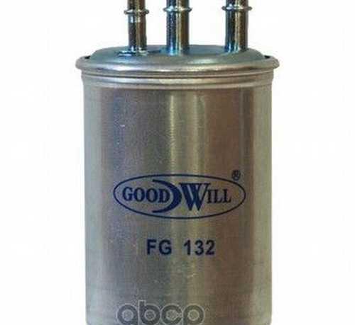 Фильтр топливный FG132 FG132 Goodwill
