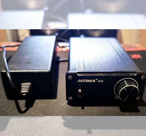 Aiyima a04