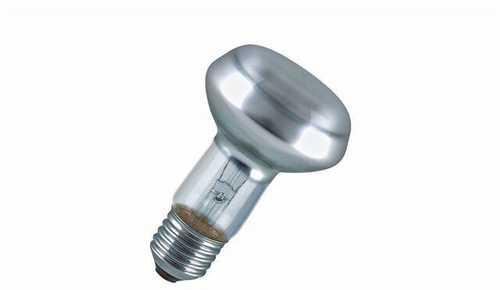 Лампы накаливания (зеркалки) Osram 60W R60